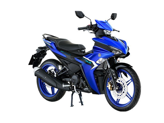 NEW EXCITER 155 [2025]