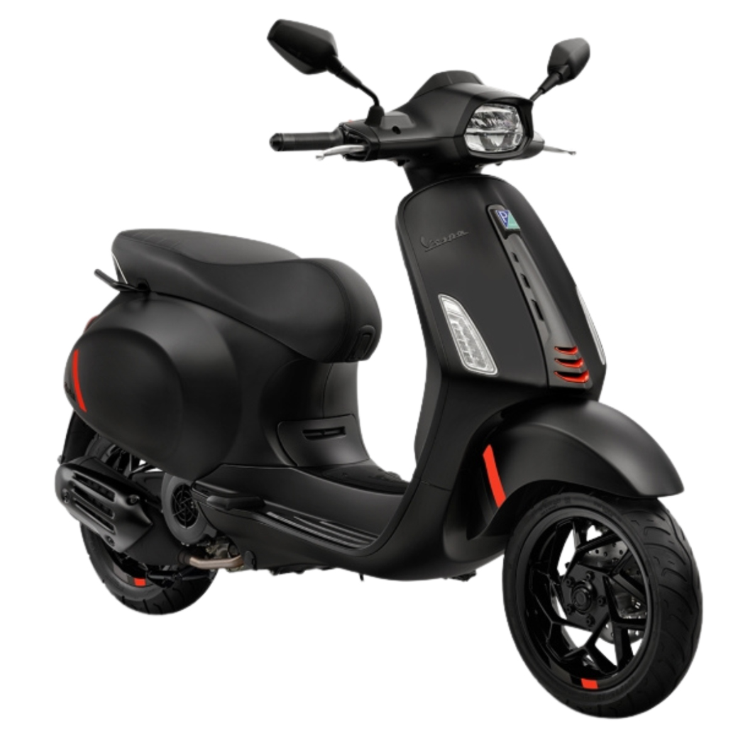 SPRINT S 150 I-GET ABS MY24