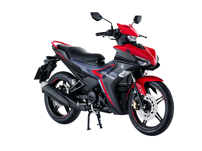 NEW EXCITER 155 [2025]