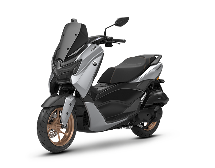 NEW N-MAX TECH MAX ABS 2026
