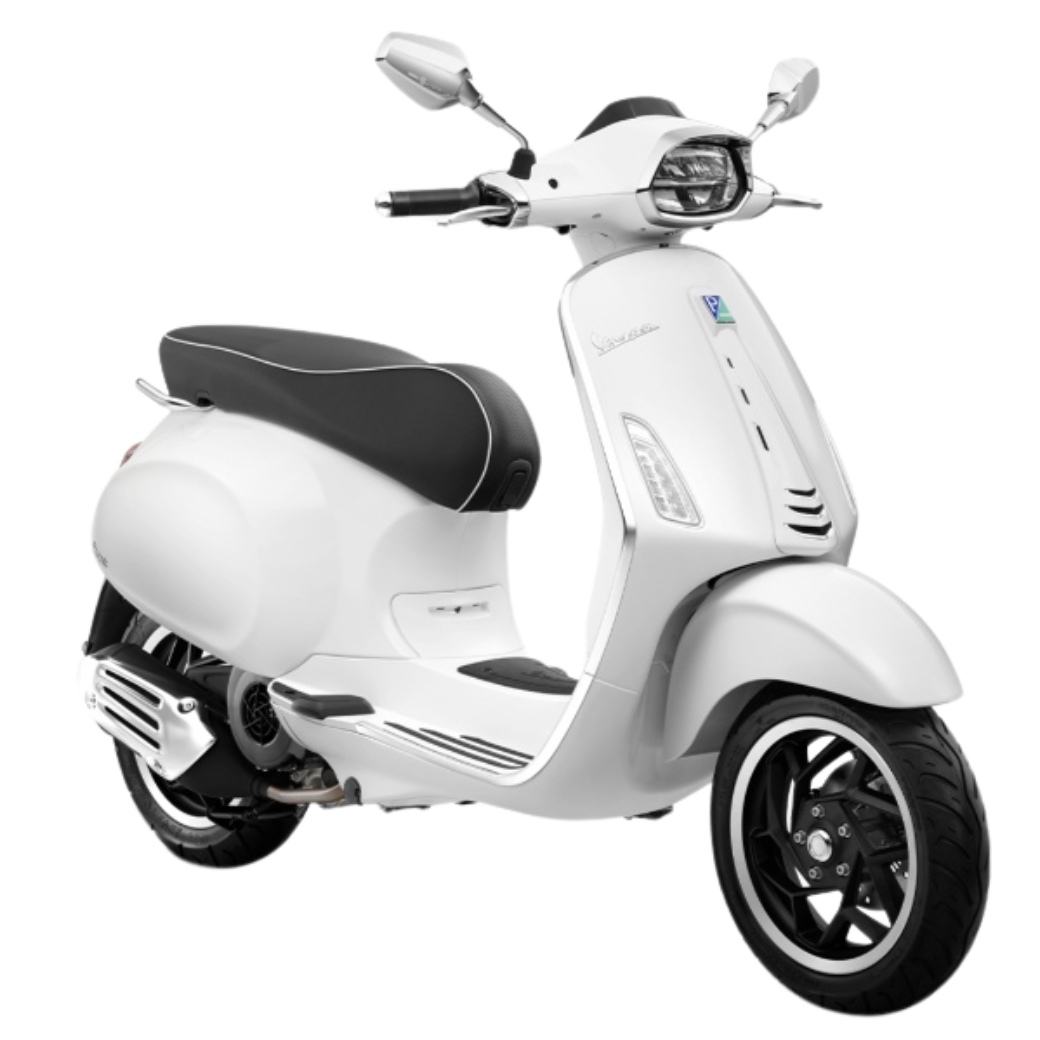 SPRINT 150 I-GET ABS MY24