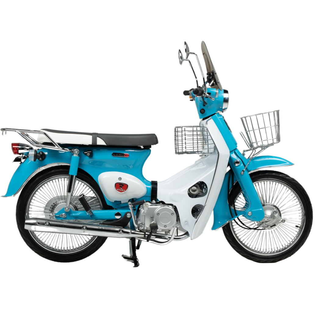CLASSIC FI 110 CC
