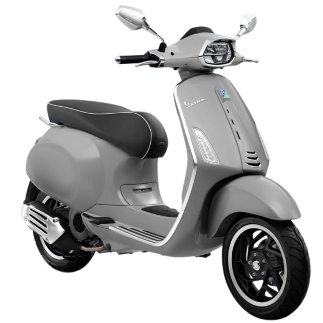 SPRINT 150 I-GET ABS MY24