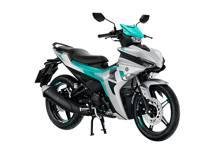 NEW EXCITER 155 [2025]