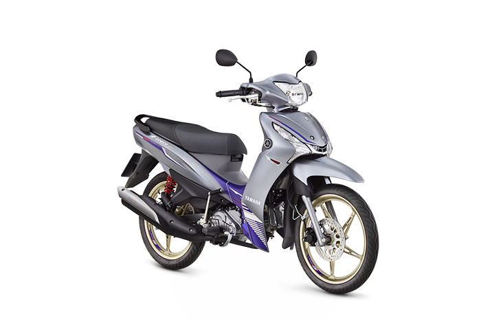 NEW FINN115 Special Edition (2024)